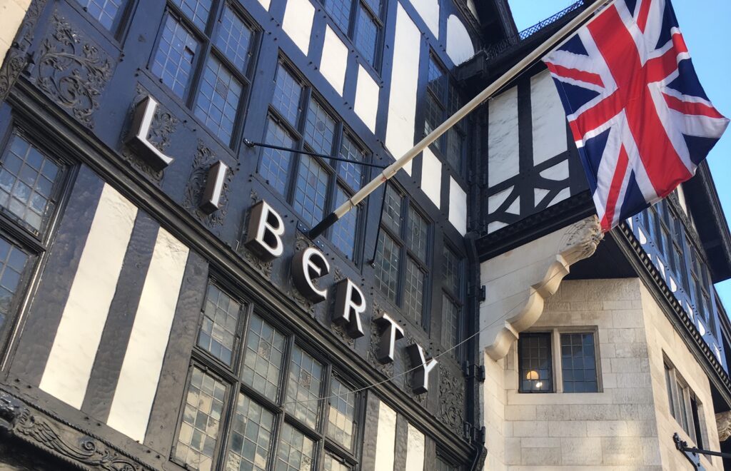 Liberty adds nine new jewellery brands to portfolio | Retail Jeweller
