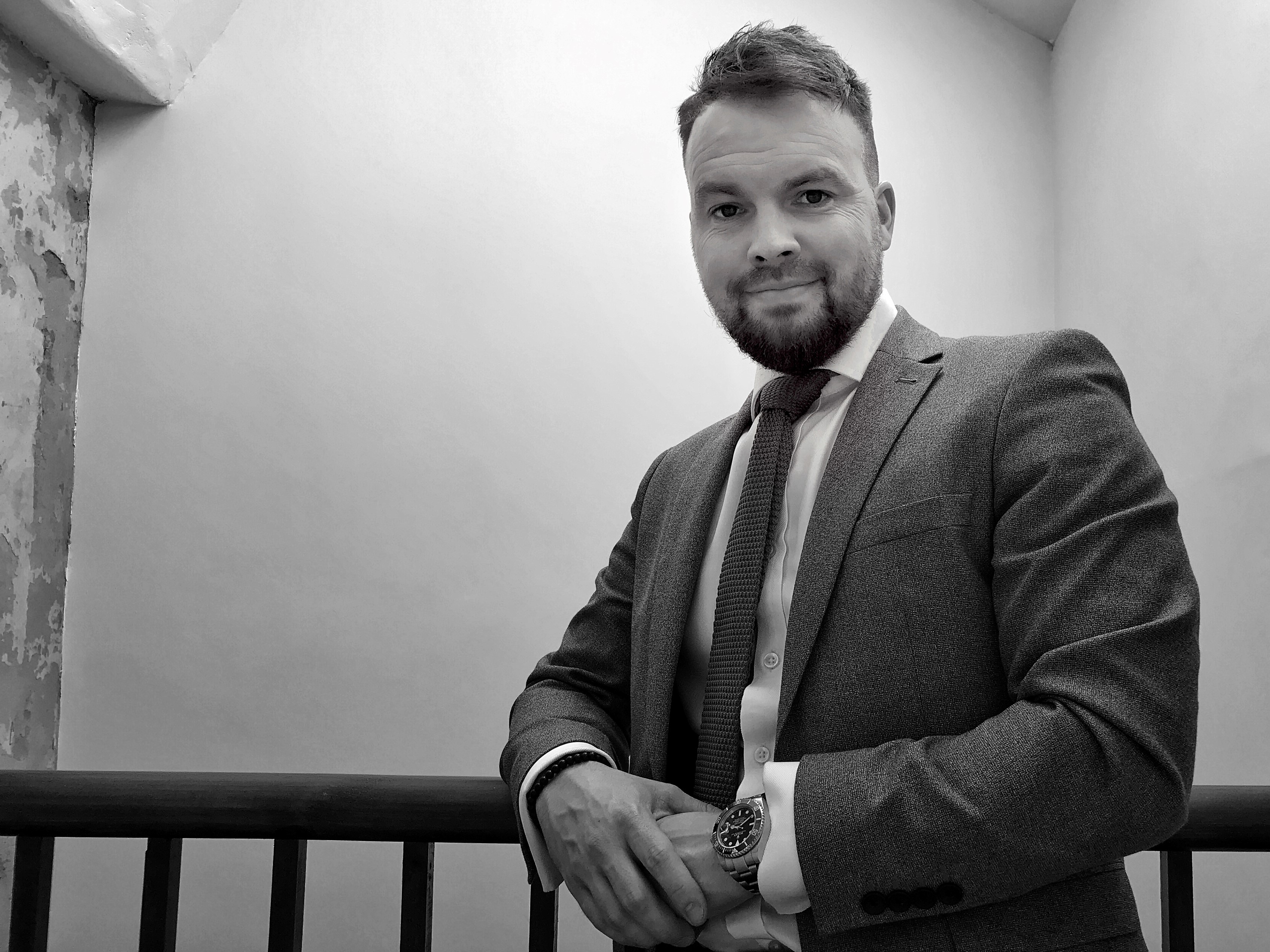 Former Jeremy France Jewellers employee opens store | Retail Jeweller