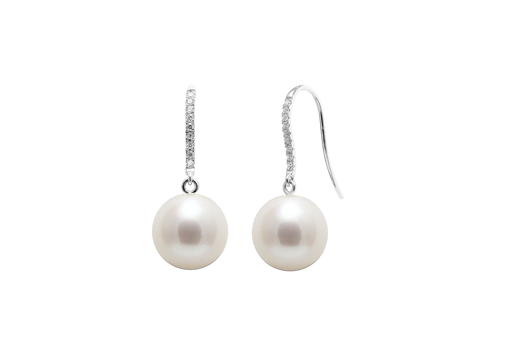 Raw Pearls extends product gallery | Retail Jeweller