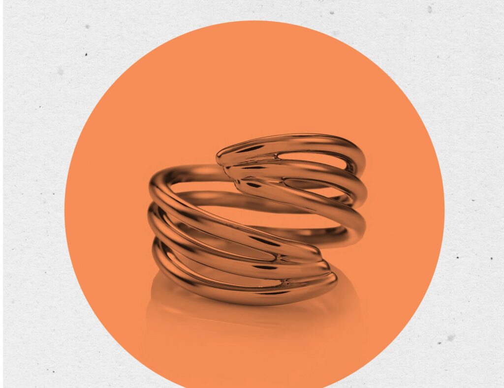 Fiyah Jewellery launches student design competition | Retail Jeweller