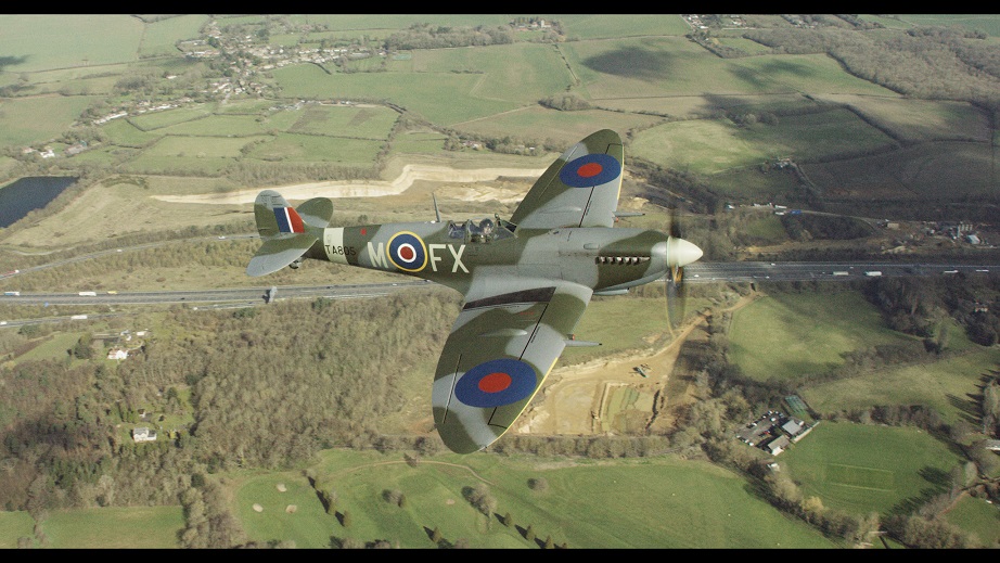 Breitling celebrates RAF centenary | Retail Jeweller