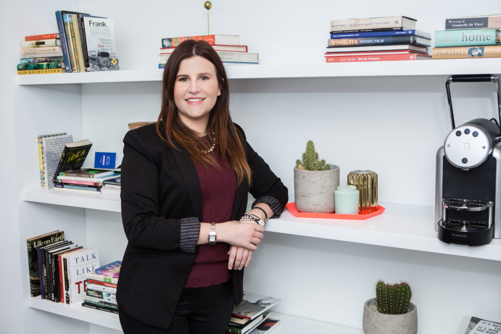 How to create a voice for your brand