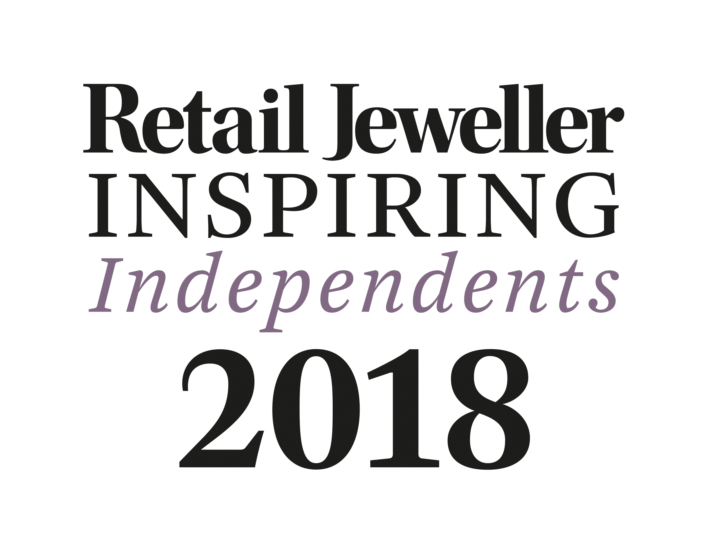 Retail Jeweller launches Inspiring Independents 2018 | Retail Jeweller Retail Jeweller launches Inspiring Independents 2018 | Retail Jeweller