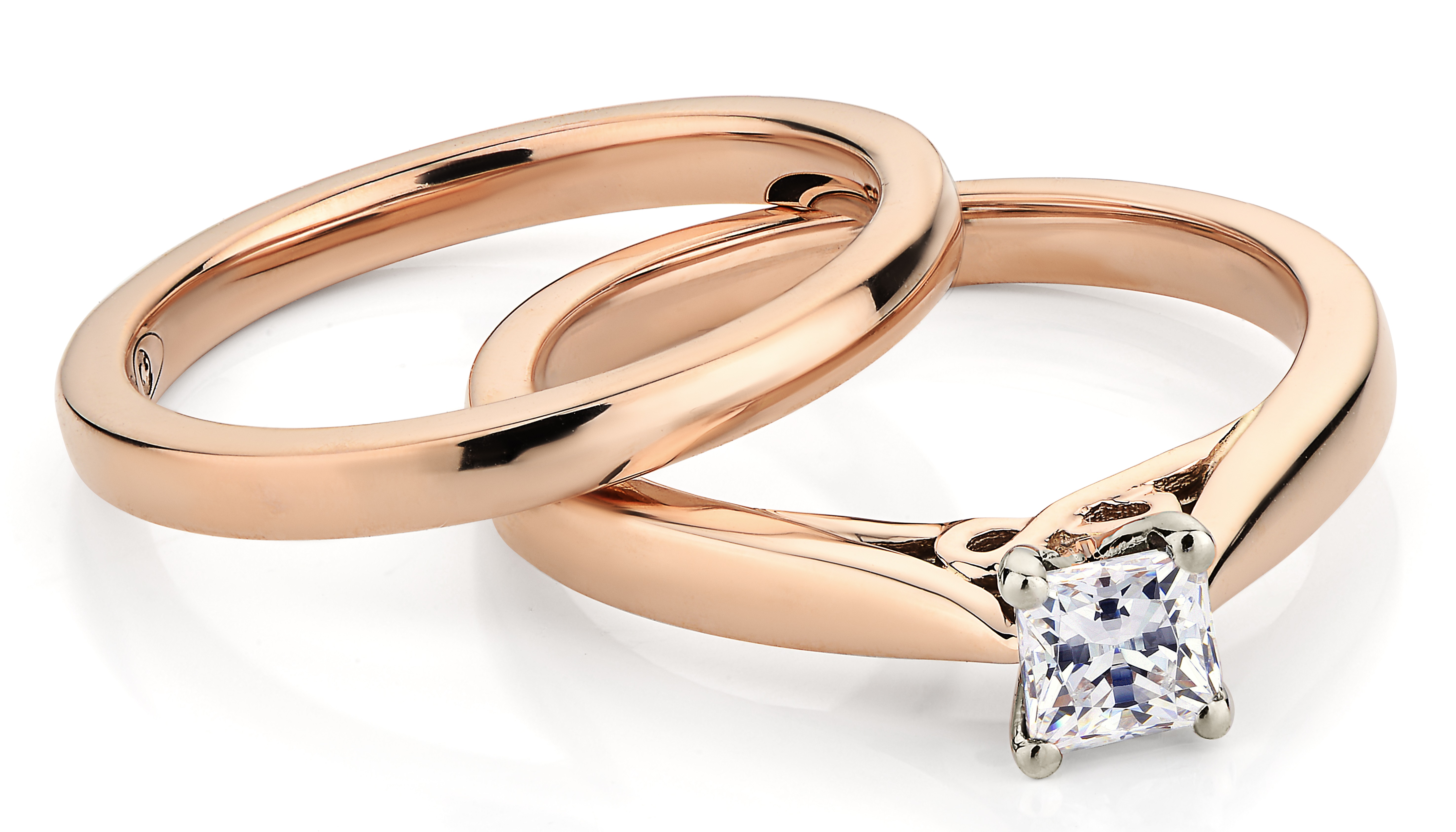 Clogau unveils new bridal rings | Retail Jeweller
