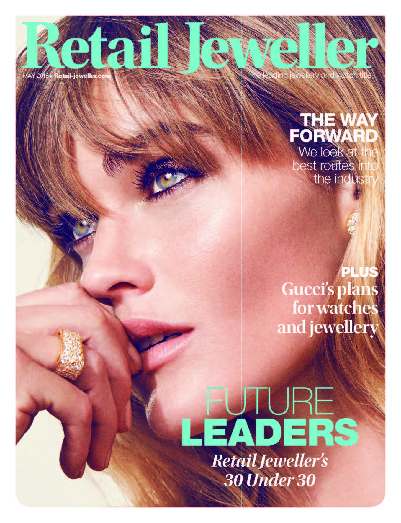 Digital Magazine: May 2018 - Retail Jeweller
