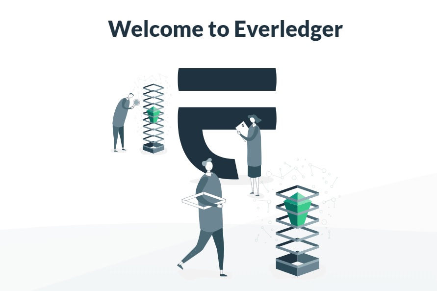Everledger launches a new logo, main website and new diamond consumer website | Retail Jeweller
