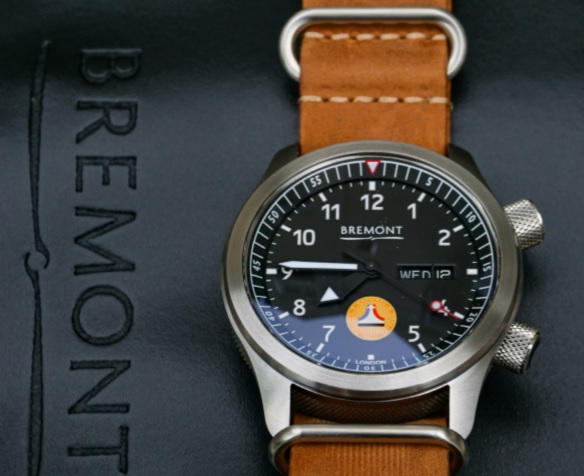 Bremont releases special edition timepiece | Retail Jeweller