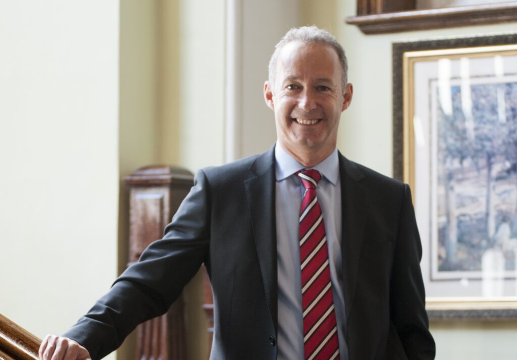 TH March chief executive celebrates 35 years in the trade | Retail Jeweller