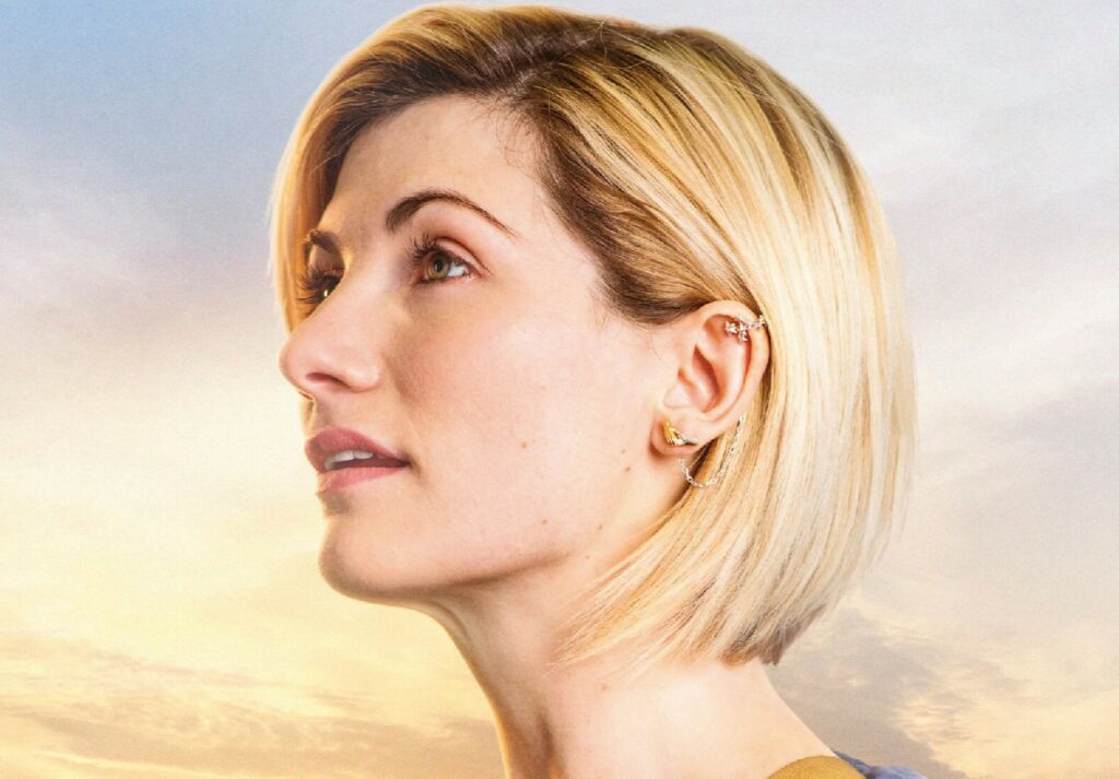 Alex Monroe creates jewellery for BBC’s Doctor Who | Retail Jeweller