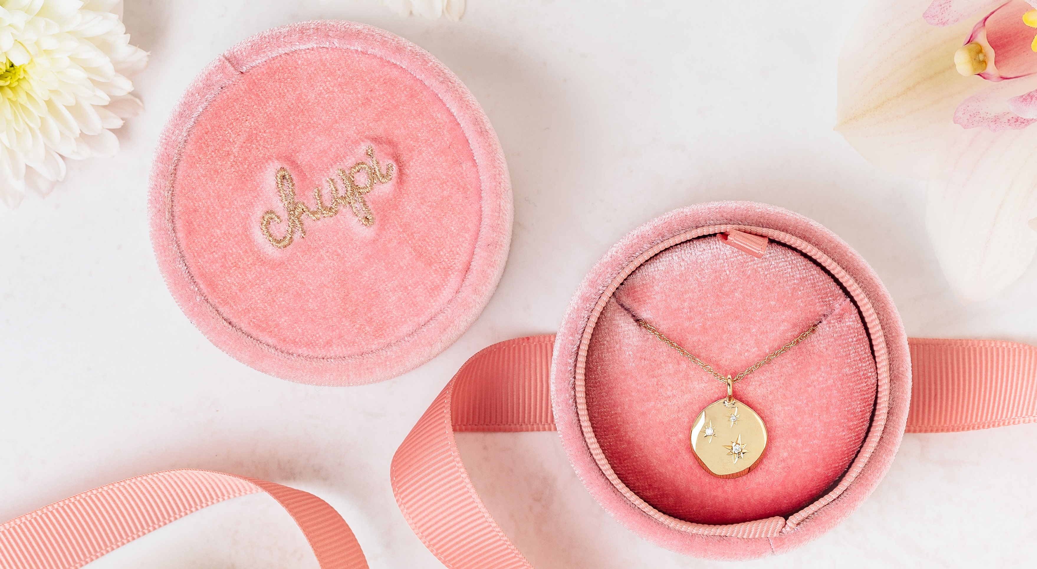 Chupi announces pop-up store in America | Retail Jeweller