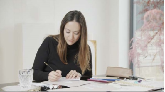 Sarah Ho jewellery debuts at Bergdorf Goodman in New York | Retail Jeweller