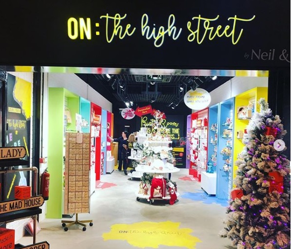 Neil & Barker expands with the opening of a new gift-led store | Retail ...