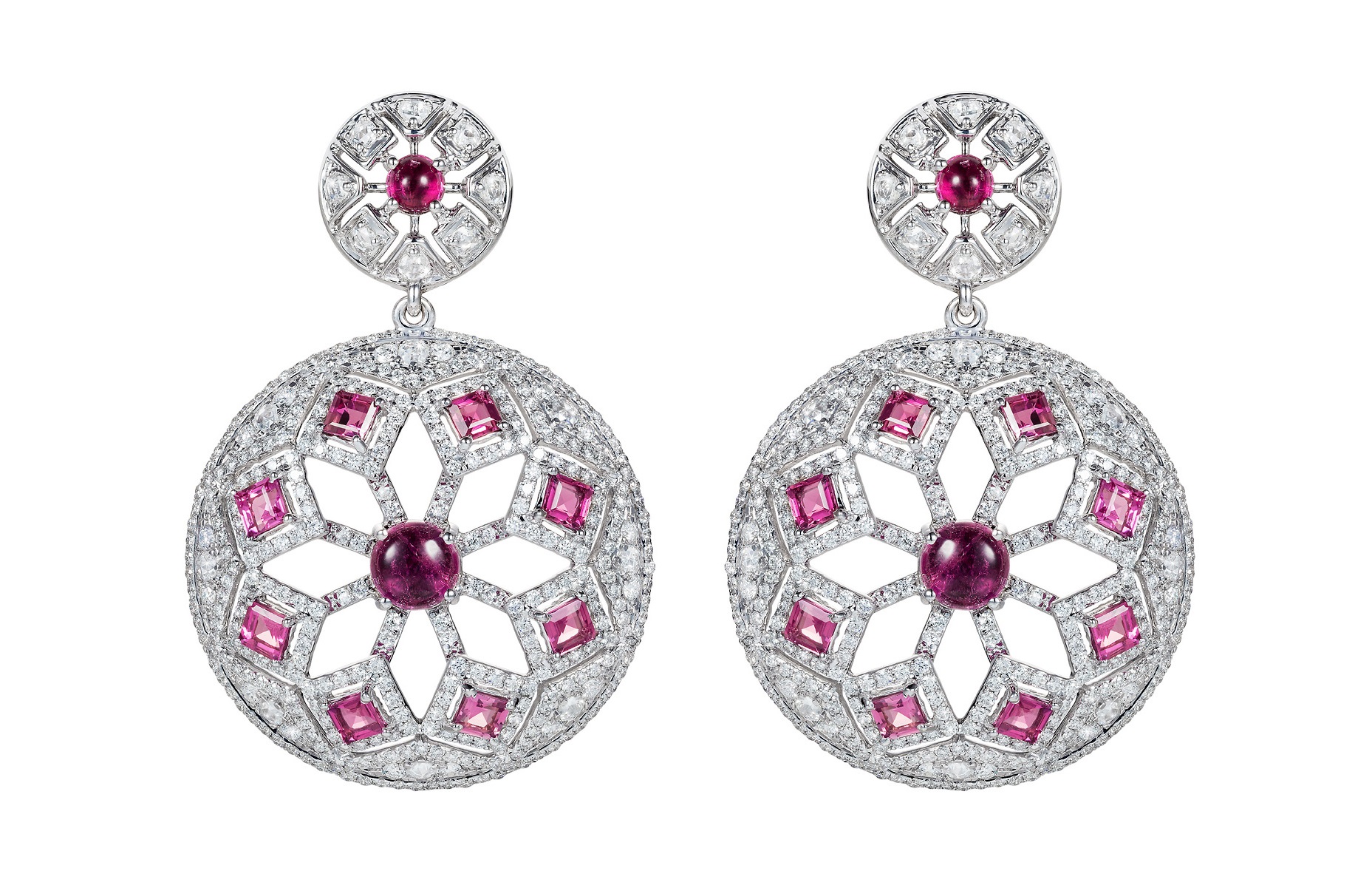 Satta Matturi Fine Jewellery secures first London stockist | Retail ...