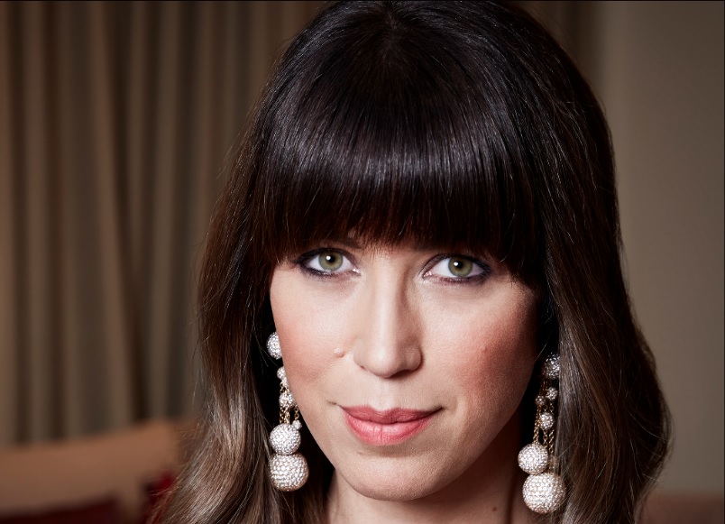 Swiss brand de Grisogono announces new chief exec | Retail Jeweller