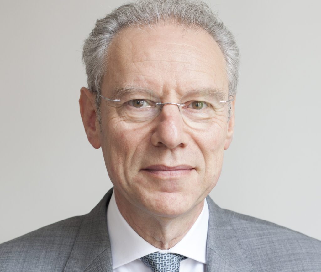 INDUSTRY OPINION: WDC president Stéphane Fischler | Retail Jeweller