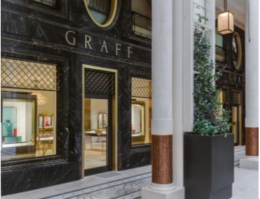 Graff opens a new store in Monte Carlo | Retail Jeweller