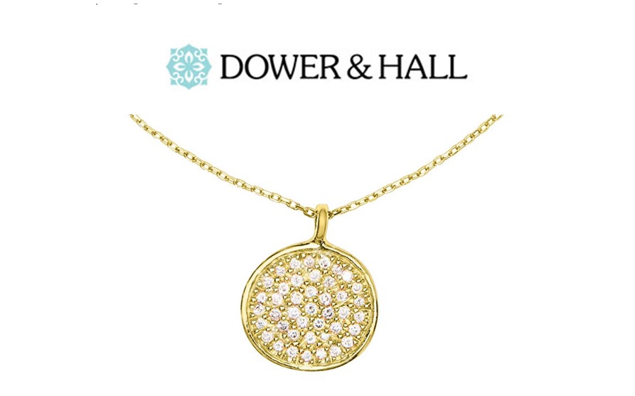 Dower & Hall increases gold offering | Retail Jeweller