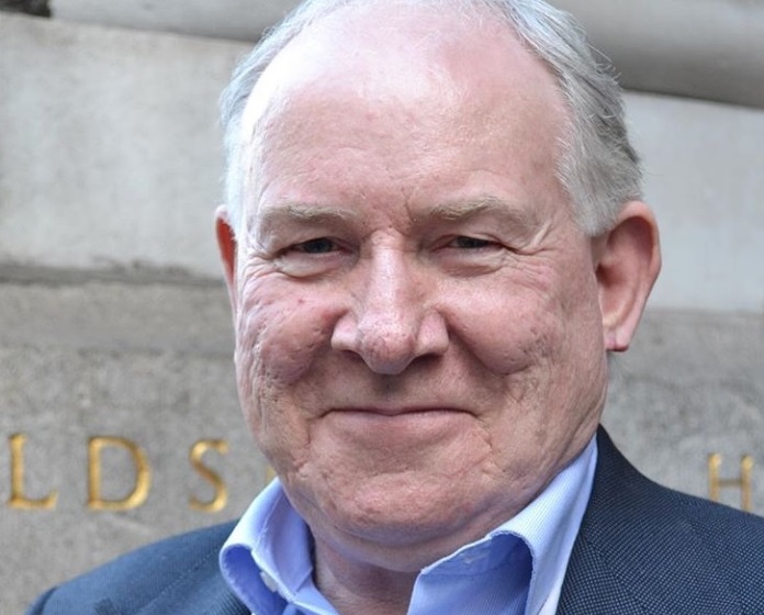 David Merry to retire after 47 years | Retail Jeweller