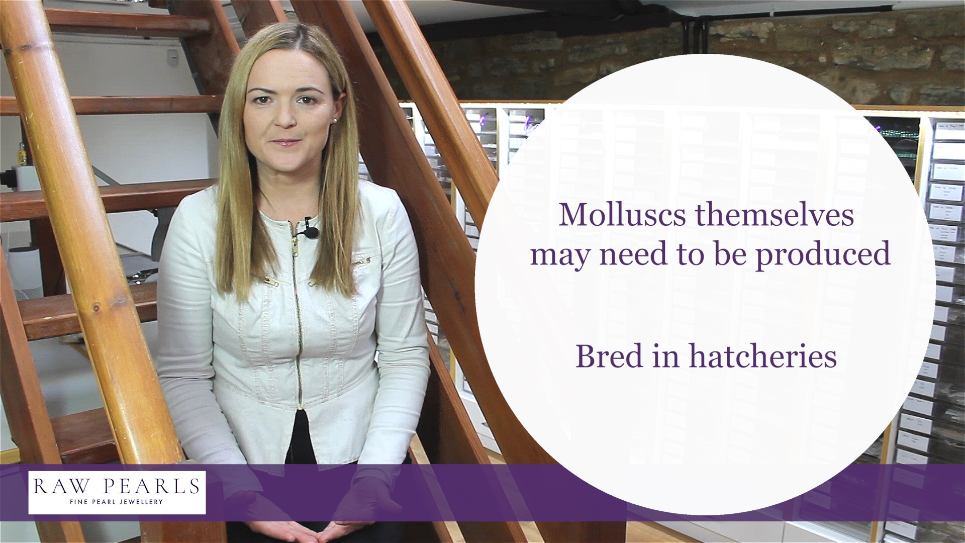 Raw Pearls releases new training modules | Retail Jeweller