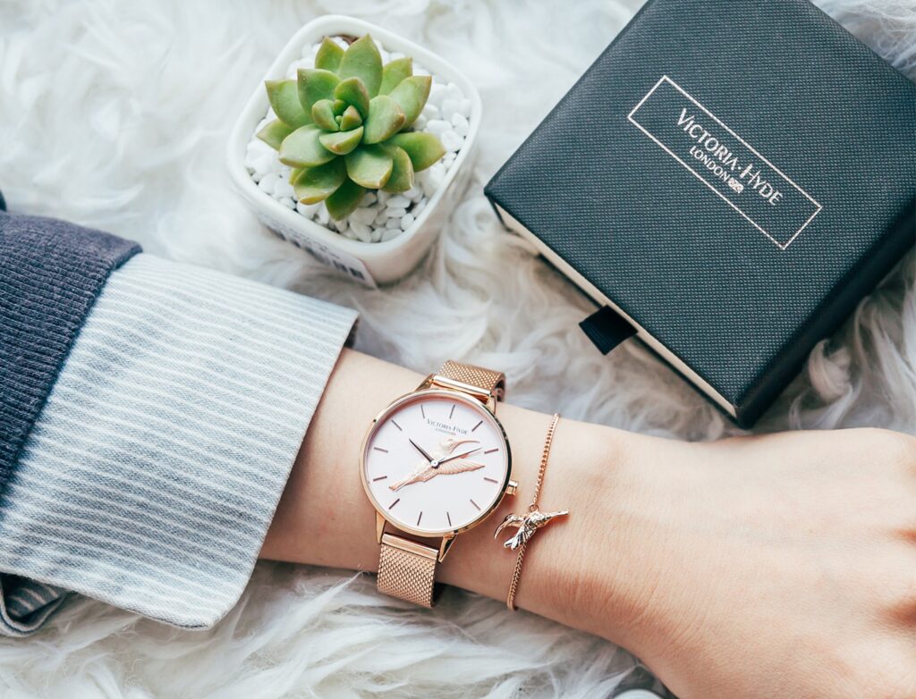 Victoria Hyde London announces UK expansion plans | Retail Jeweller