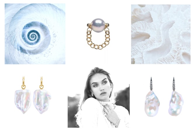 Ora Pearls opens flagship store in London | Retail Jeweller