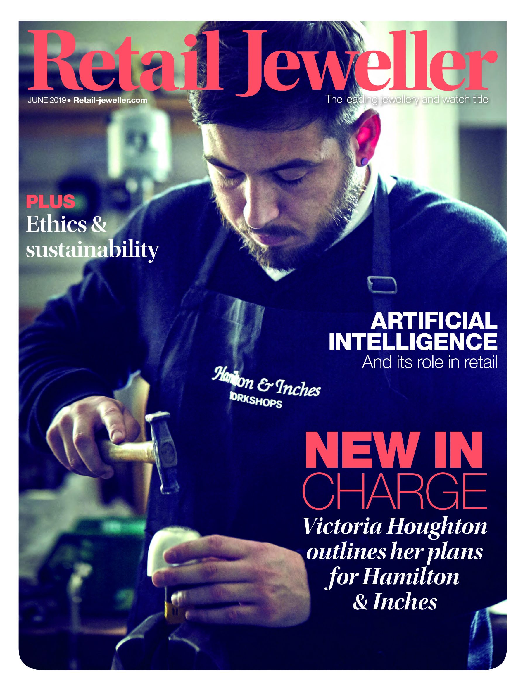 Digital Magazine: June 2019 - Retail Jeweller