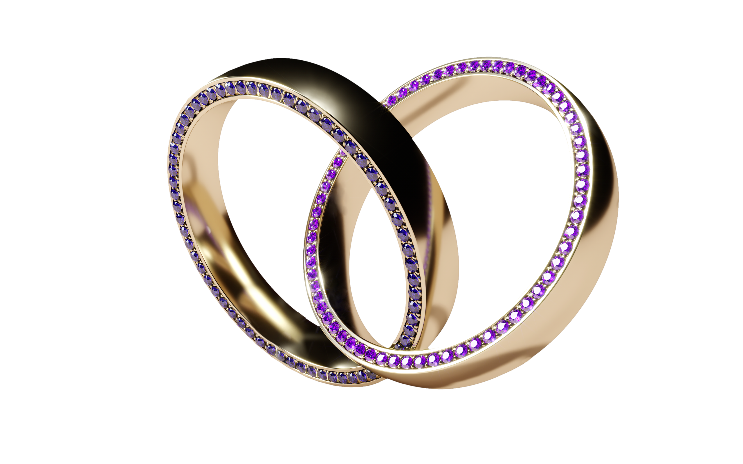 Taylor & Hart designs new range inspired by Pride | Retail Jeweller