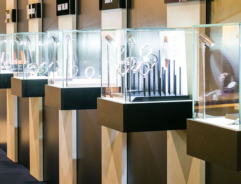 Vicenzaoro to expand Watch Room at September show | Retail Jeweller