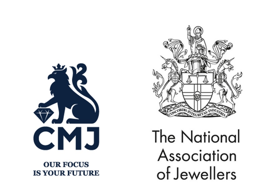 Cmj Logo