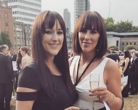 Sarah Layton's Leanne Rogers to take part in Fleetwood Triathlon for ...