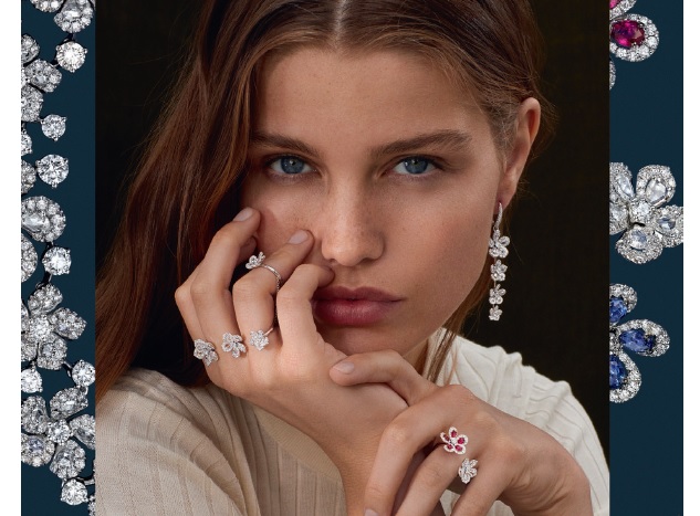 David Morris launches new campaign | Retail Jeweller