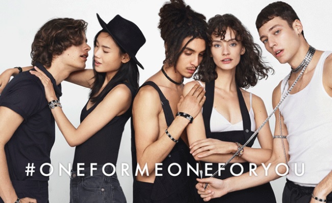 New look Nomination campaign goes live | Retail Jeweller