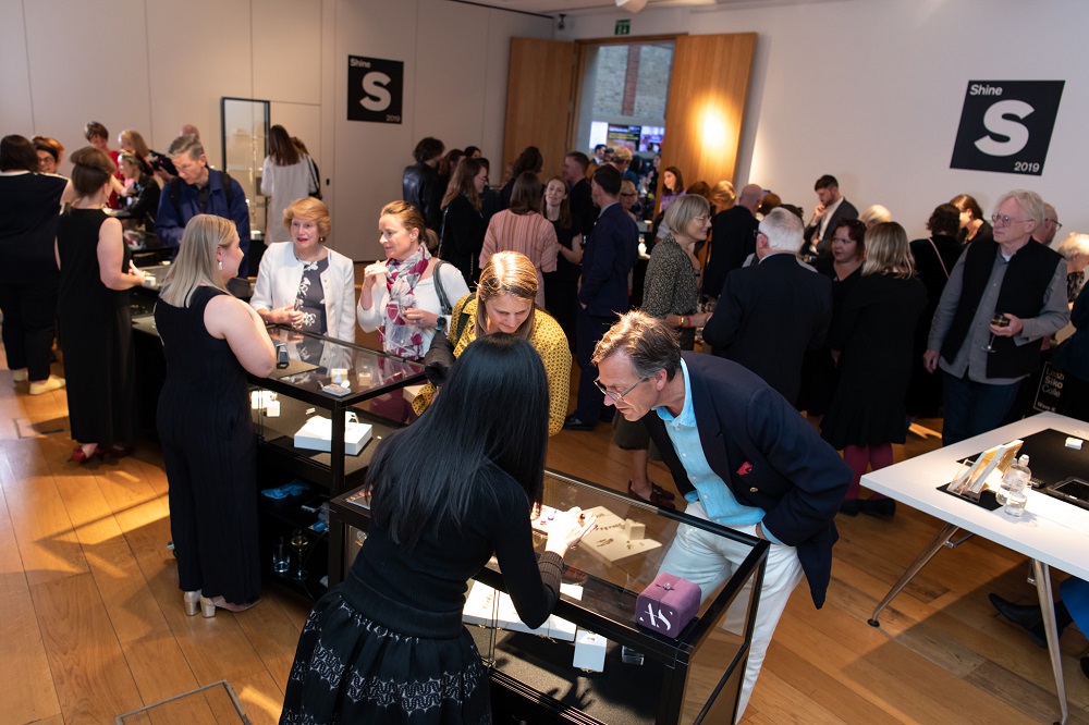 The Goldsmiths’ Centre calls for applications for Shine 2024 | Retail ...