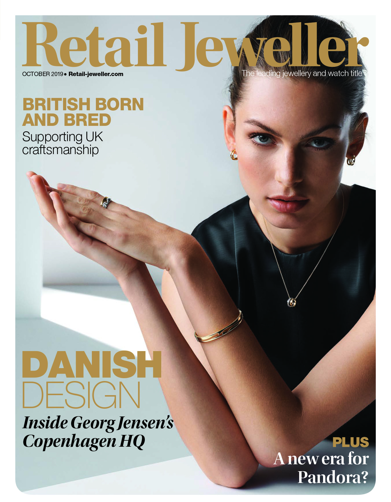 Digital Magazine: October 2019 - Retail Jeweller