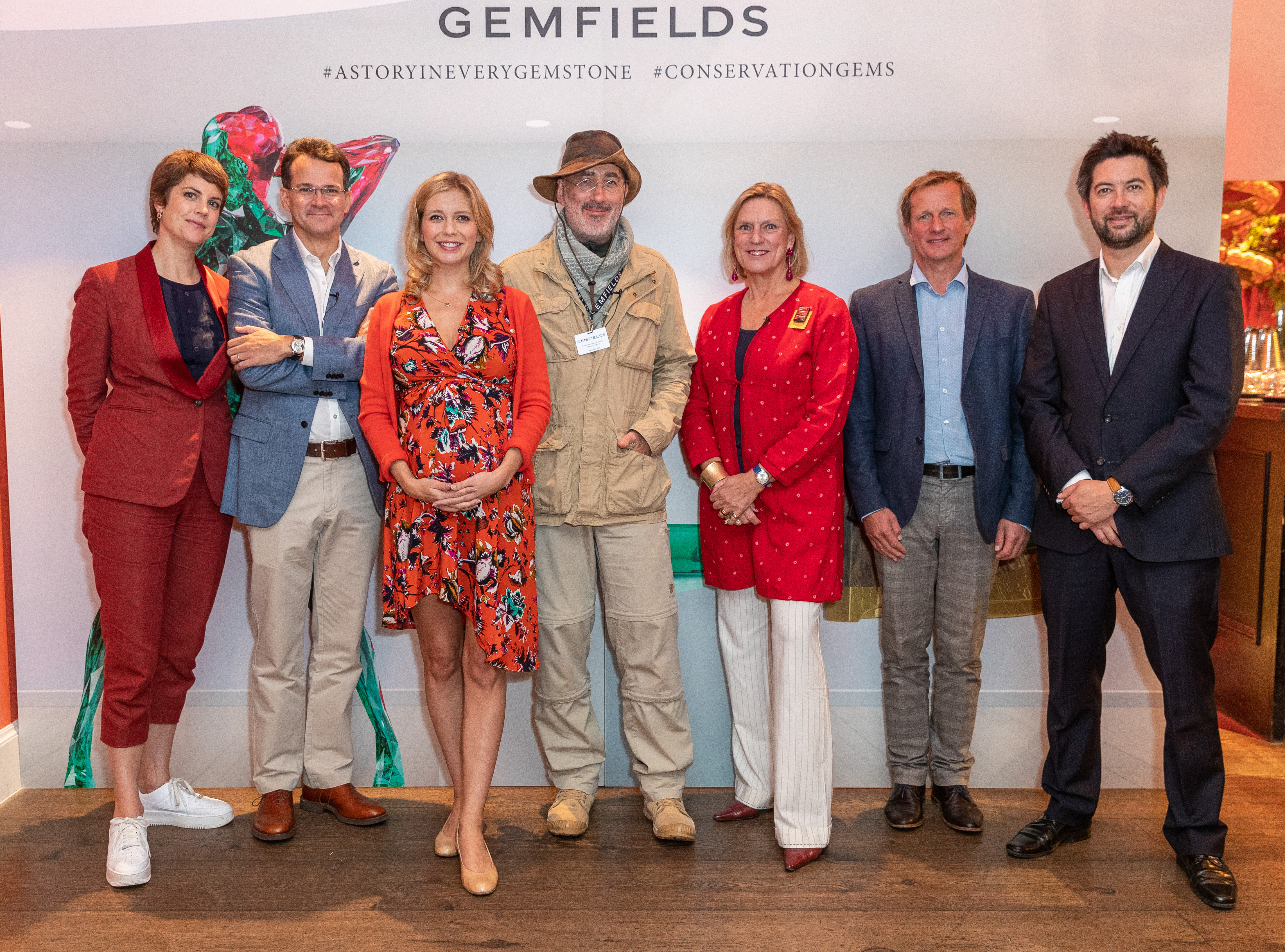 Gemfields hosts introductory course in Emeralds, Rubies & Sapphires ...