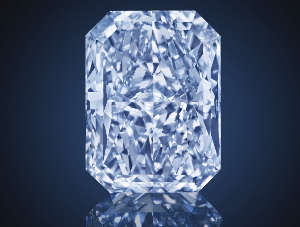 De Beers to spotlight The Cullinan Dream diamond at Christie’s event ...