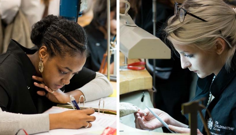 Jewellery apprentices set to compete at World Skills | Retail Jeweller