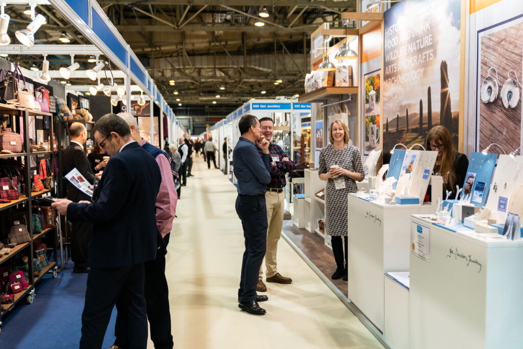 Spring Fair wins prestigious trade show award | Retail Jeweller