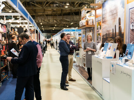 Scotland’s Trade Fair opens for registration | Retail Jeweller
