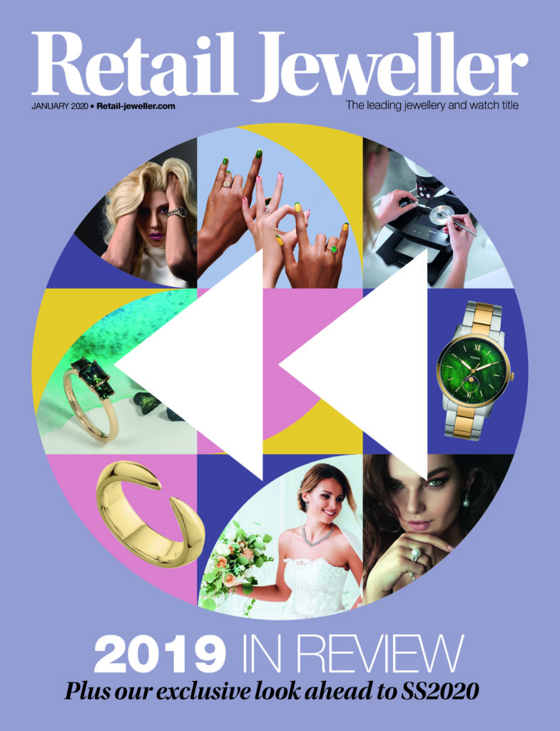 Digital Magazine: January 2020 - Retail Jeweller
