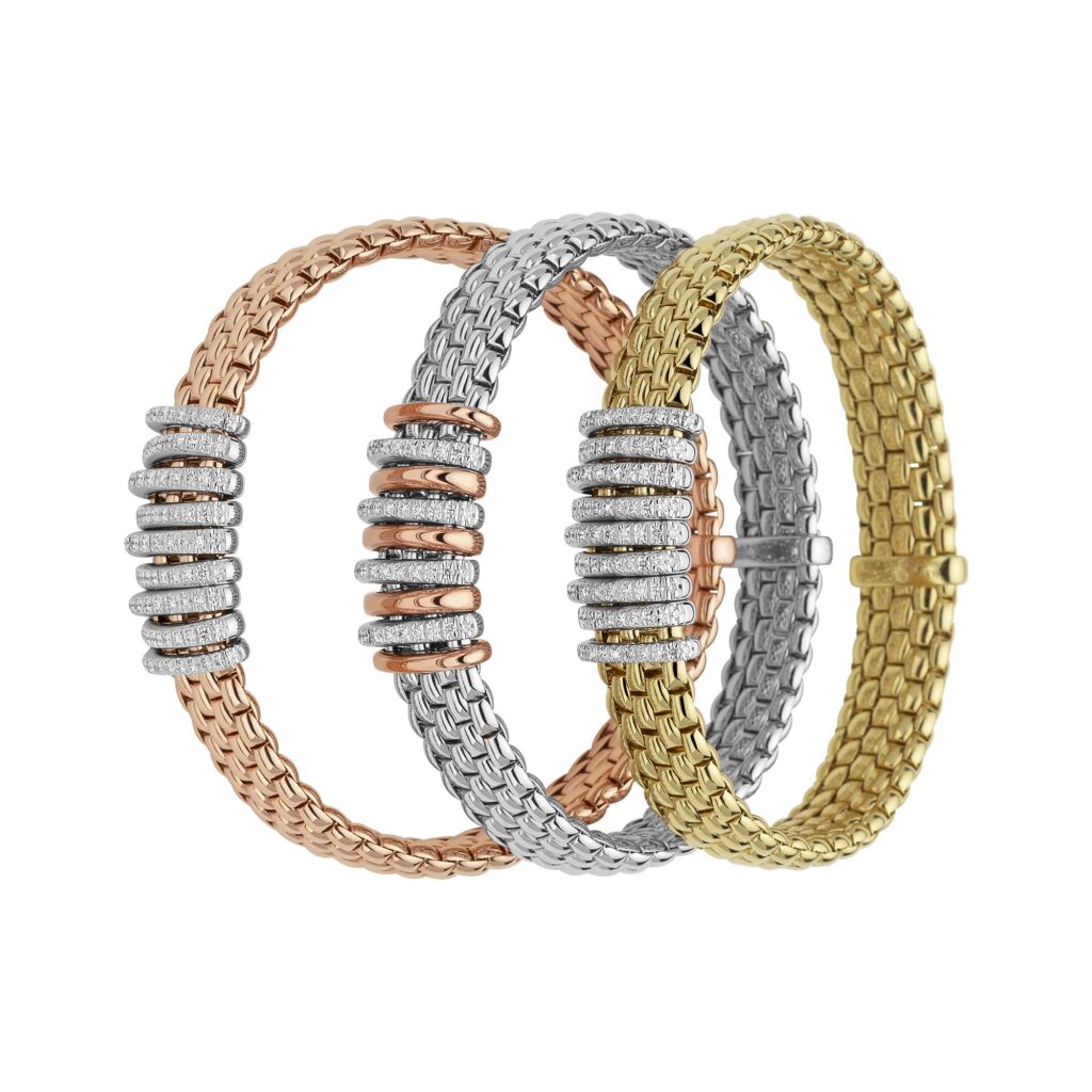 Fope launches new Flex’it Collection | Retail Jeweller