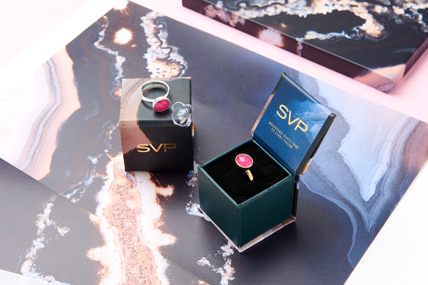 SVP partners with drop24 to offer one-hour delivery within London ...