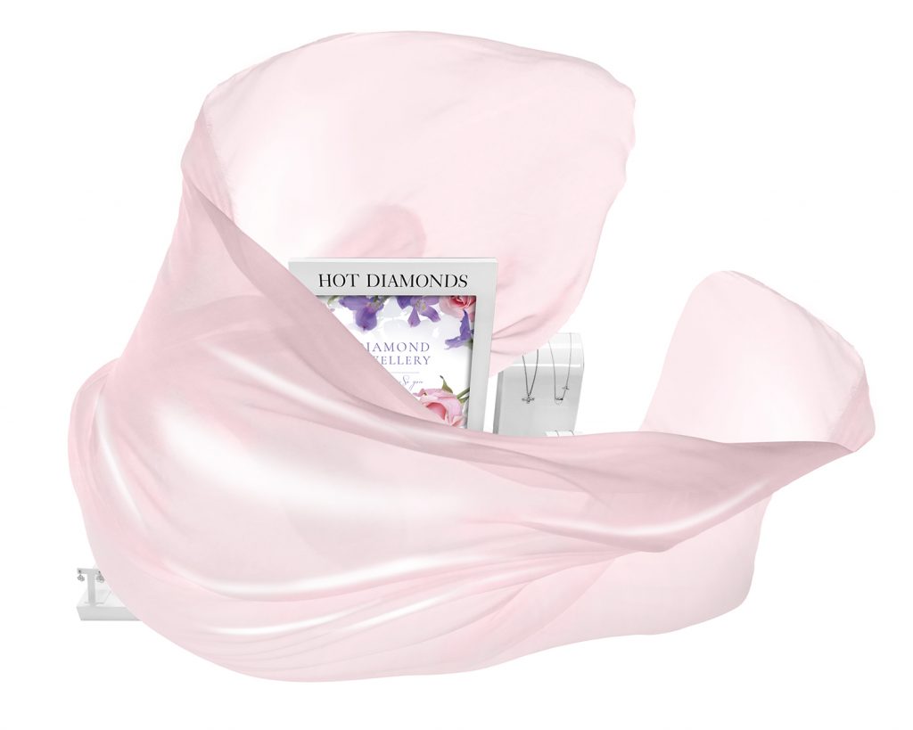 Hot Diamonds set to unveil new look for its packaging and displays at ...