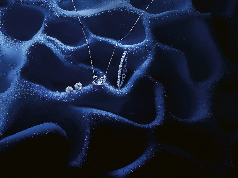 Swarovski marks 125th anniversary with new collection | Retail Jeweller