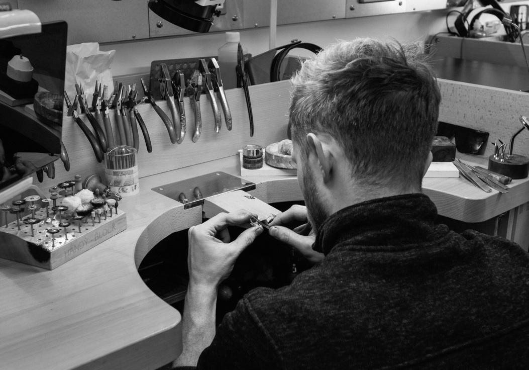 Taylor & Hart launch UK workshop | Retail Jeweller