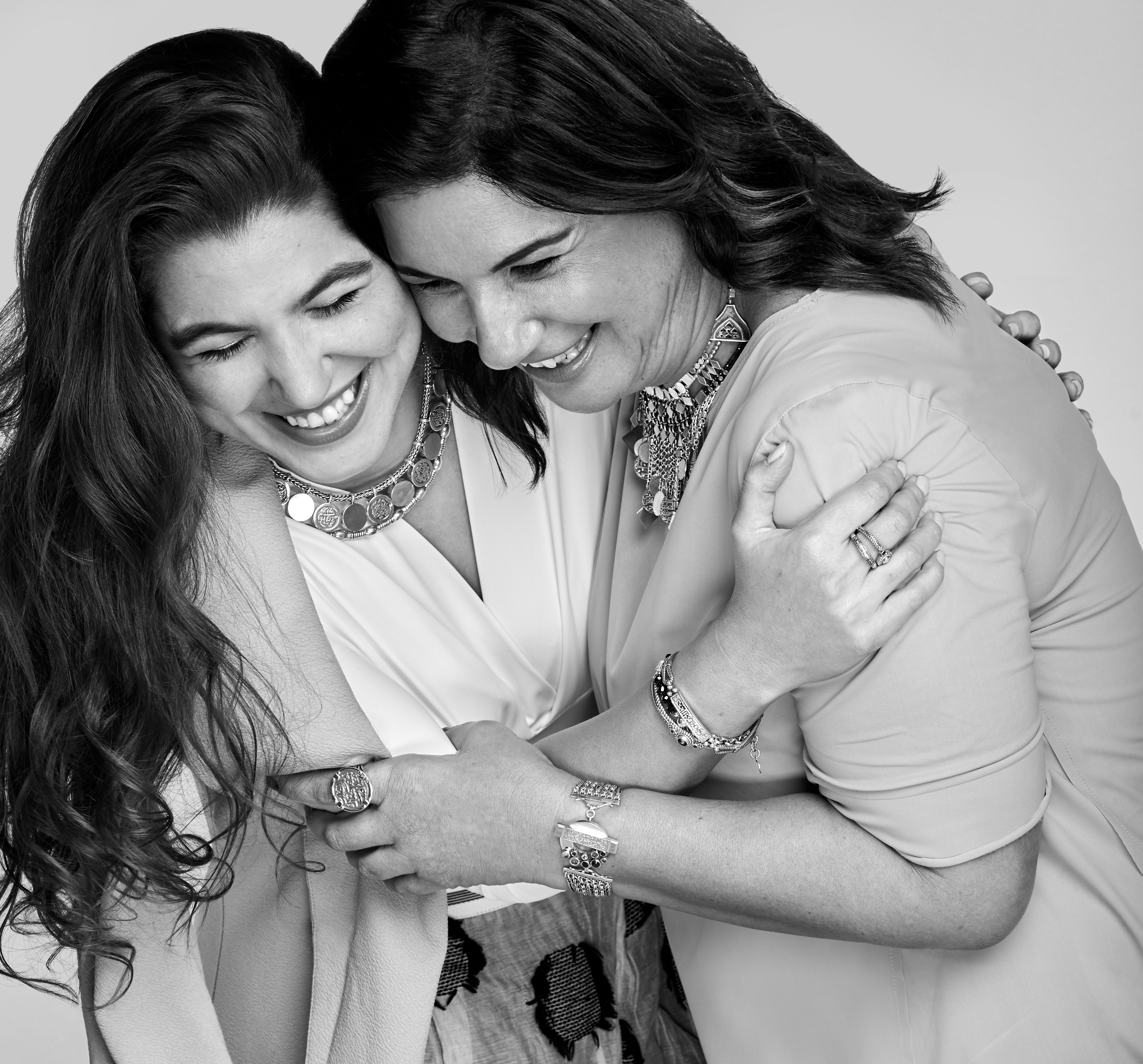 Azza Fahmy kicks off 50th anniversary with Mother’s Day campaign ...