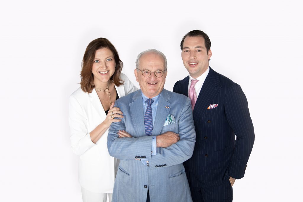 Royal Asscher president retires after 50 years | Retail Jeweller