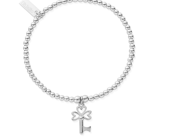 ChloBo creates exclusive bracelet for Irish customers | Retail Jeweller