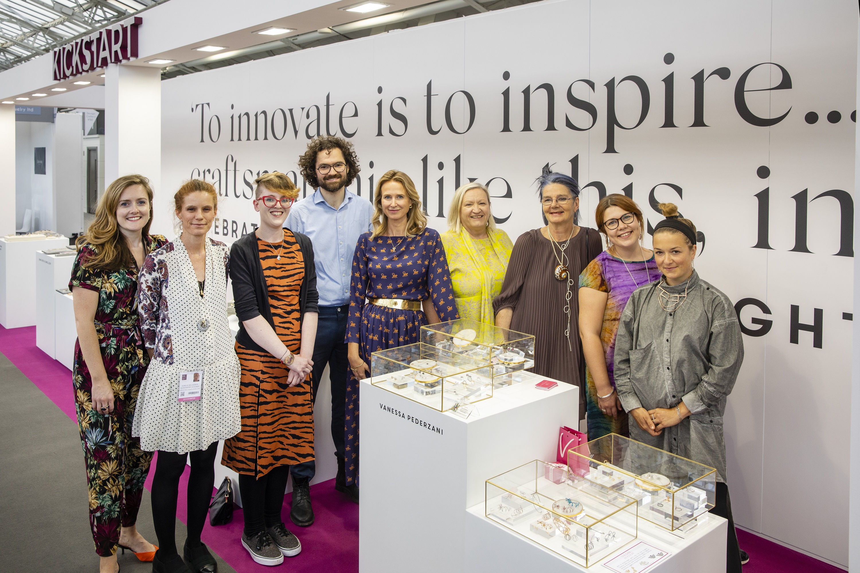 IJL launch revamped KickStart 2020 initiative | Retail Jeweller