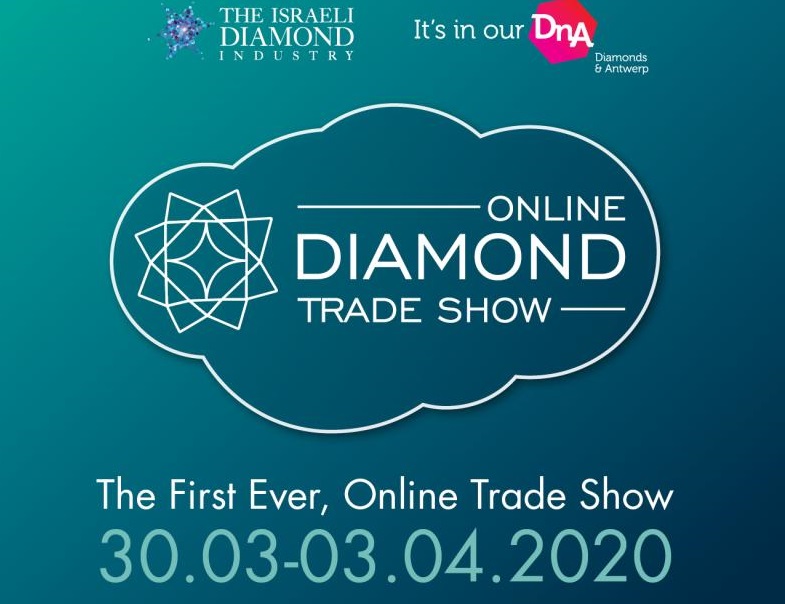 Online diamond trade show continues | Retail Jeweller